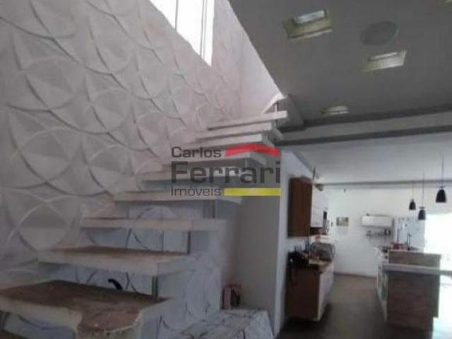 SOBRADO À VENDA RESIDENCIAL SANTO ANTÔNIO FRANCO DA ROCHA SP