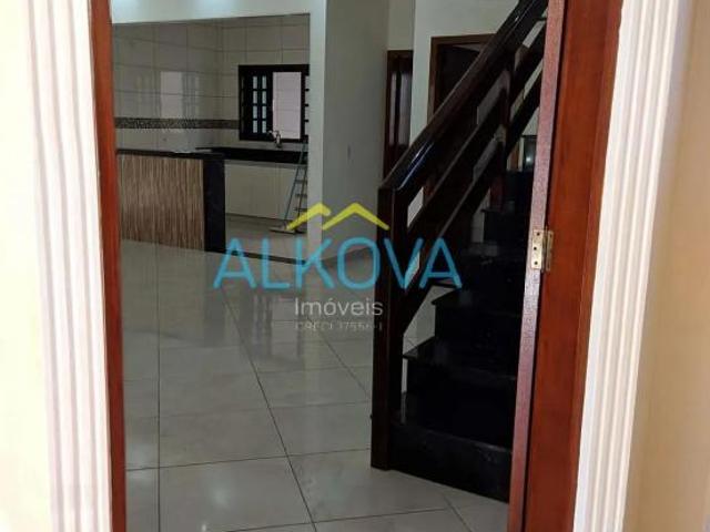 Sobrado à venda, Residencial Santa Paula, Jacareí, SP