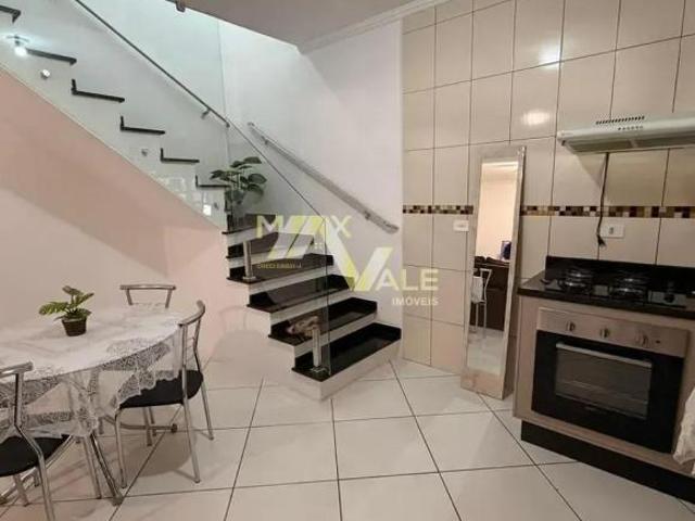 Sobrado à venda, Residencial Santa Paula, Jacareí, SP