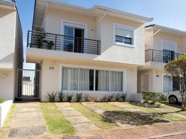 Sobrado à venda Residencial Paineira em Interlagos, SP