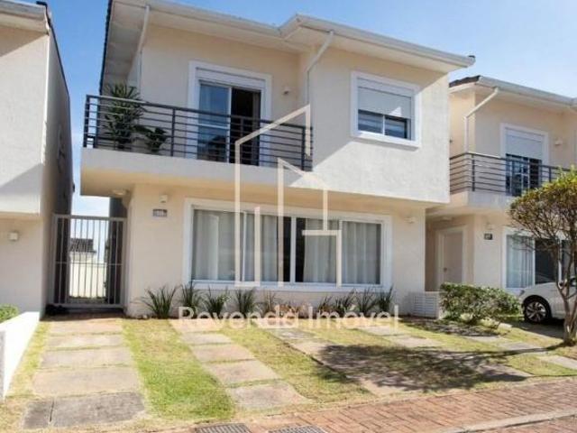 Sobrado à venda Residencial Paineira em Interlagos, SP