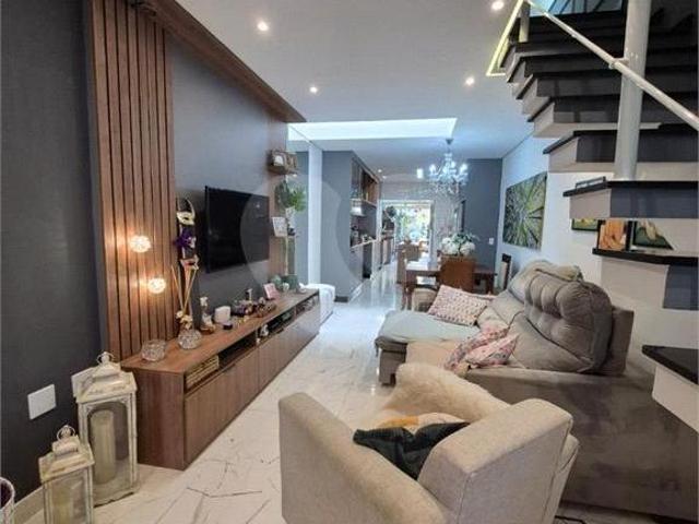 Sobrado a venda Residencial TUCURUVI Área Útil: 131,47 m²