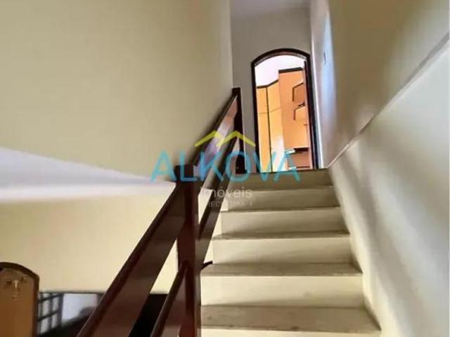 Sobrado à venda, Residencial União, São José dos Campos, SP