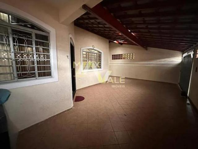 Sobrado à venda, Residencial União, São José dos Campos, SP