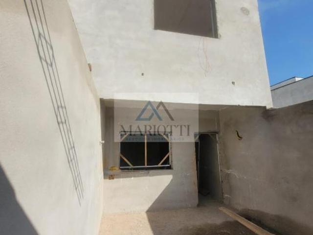 Sobrado À Venda – Residencial Victorino Eduardo – Franco da Rocha/SP