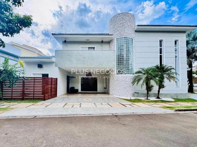 Sobrado À Venda Residencial Villa dos Inglezes 4 suítes 266 m²