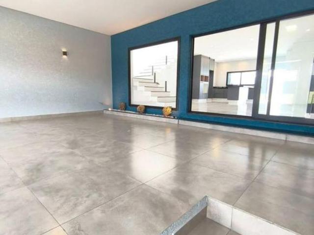 SOBRADO Á VENDA RESIDENCIAL VILLA VERDE