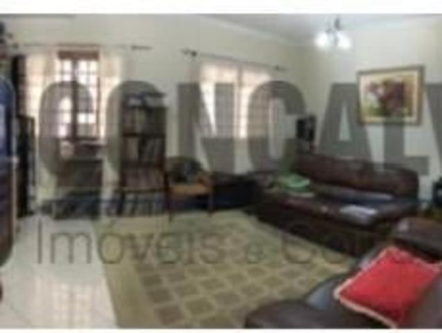 Sobrado à venda – Residencial/Comercial em Santa Terezinha, SBC, 3 quartos, 3 vagas