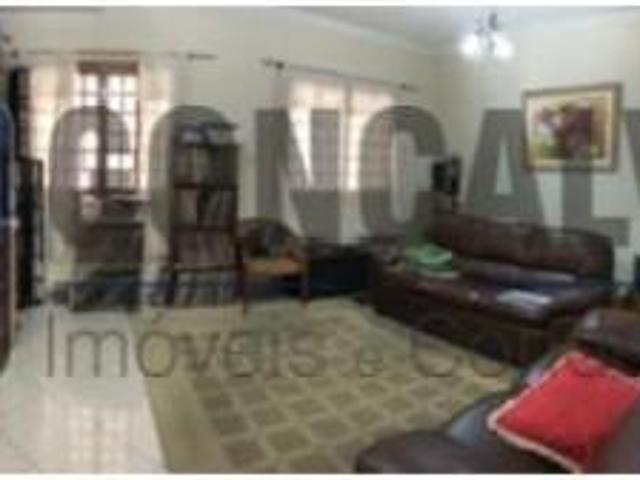 Sobrado à venda – Residencial/Comercial em Santa Terezinha, SBC, 3 quartos, 3 vagas