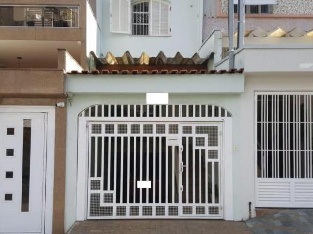 Sobrado a venda Rudge Ramos