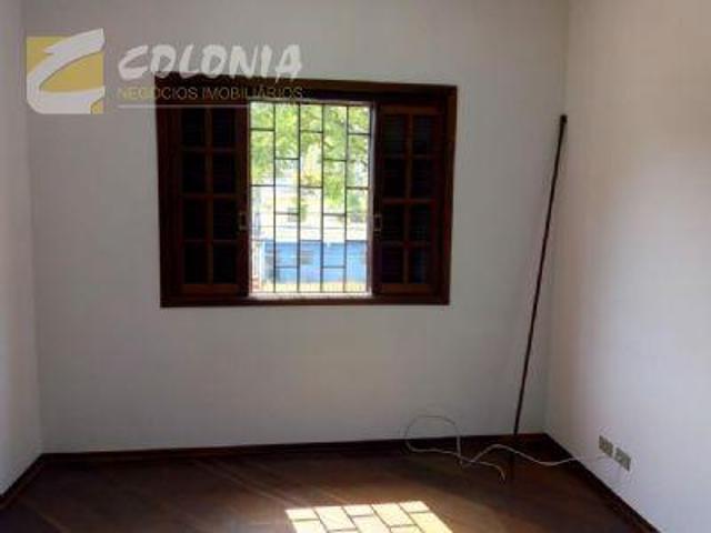 Sobrado a venda Rudge Ramos