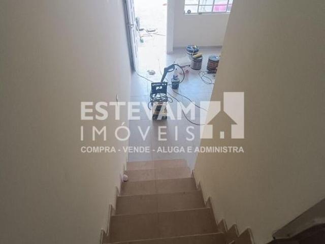 SOBRADO A VENDA TODO REFORMADO NO BAIRRO DO CAMPO LIMPO