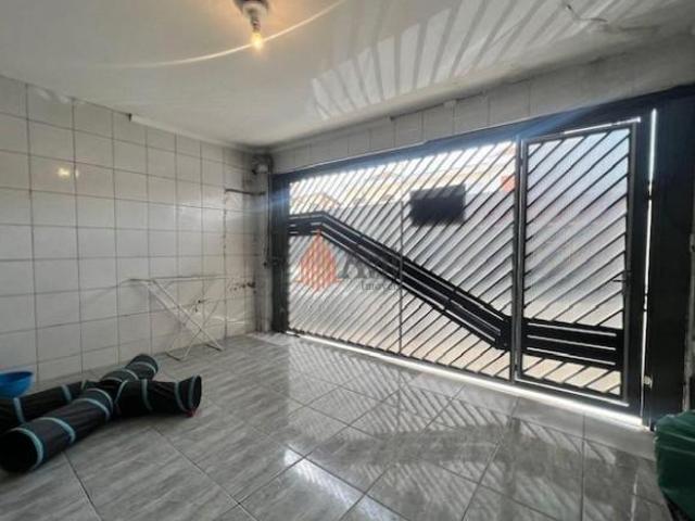 Sobrado a Venda Tatuapé 300 m2 2 vagas