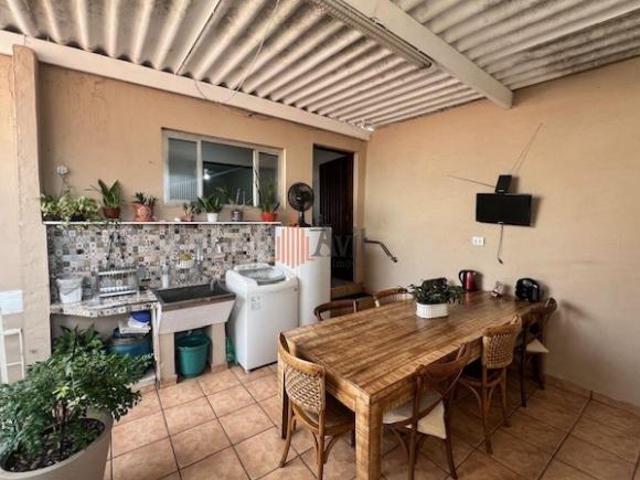 Sobrado a Venda Tatuapé 300 m2 2 vagas