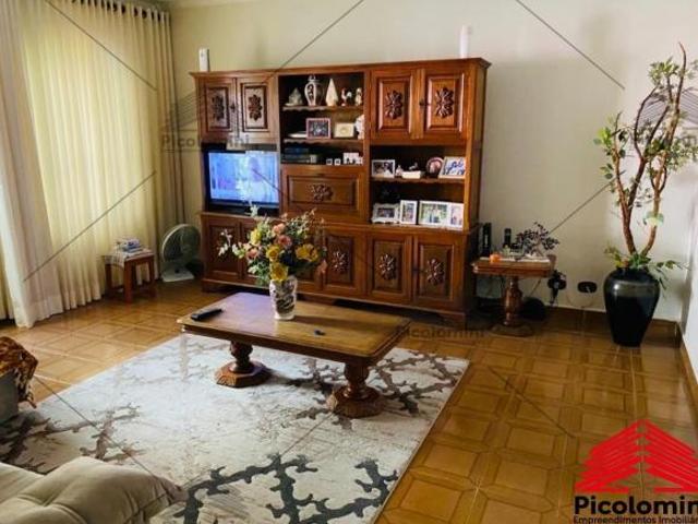 Sobrado à venda,Tatuapé,316 m²,04 quartos, 01 suíte,lavabo, edícula com quarto e banheiro,sala ampla