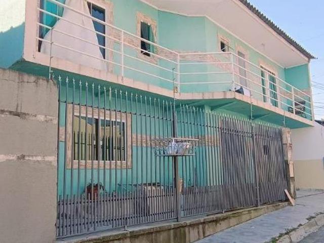 SOBRADO À VENDA TATUQUARA | CURITIBA/PR
