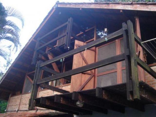Sobrado à venda Tabatinga Caraguatatuba