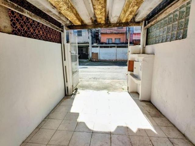 SOBRADO À VENDA – TABOÃO DA SERRA
