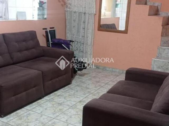 Sobrado à Venda Taboão Ideal para Moradia e Renda