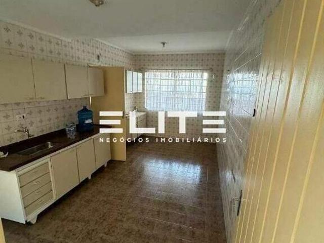 Sobrado a venda tanto comercial como residencial