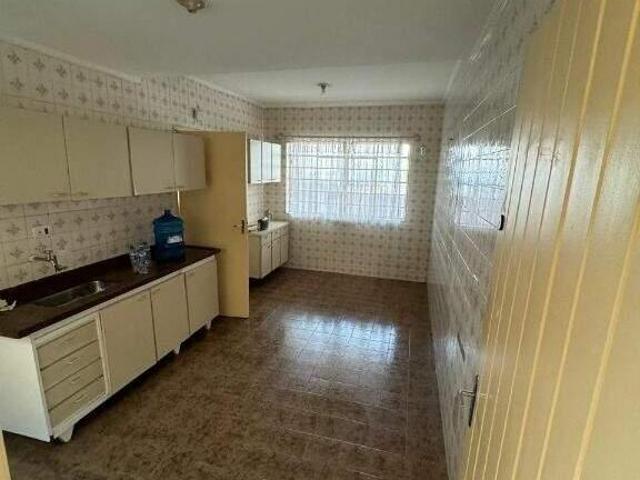 Sobrado a venda tanto comercial como residencial