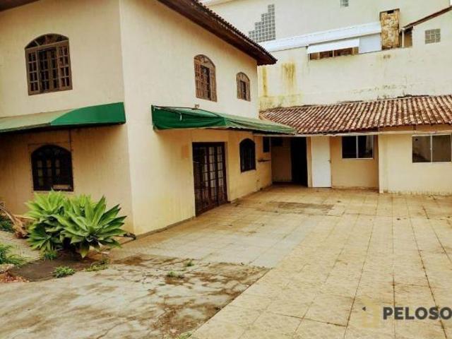 Sobrado a venda | terreno 1000m² | 200m² a.c | 4 dormitórios | 8 vagas | Tremembé São Paulo/SP
