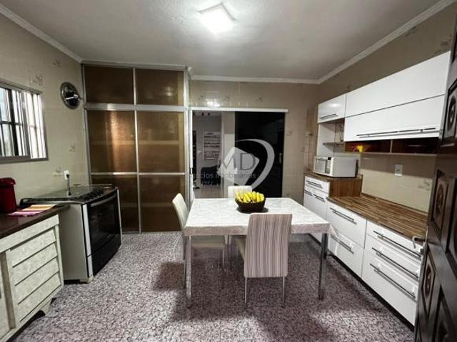 sobrado à venda terrreno com 270 m2 área construída 398,00 m2 São Caetano do Sul