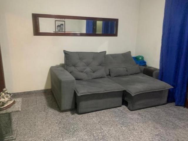 SOBRADO Á VENDA TREMEMBÉ
