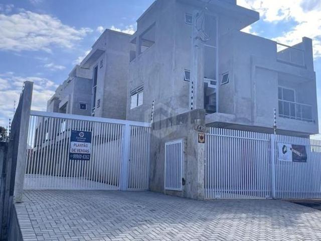 Sobrado à venda Triplex 124m R 749.000,00 Bairro Alto, CURITIBA PR