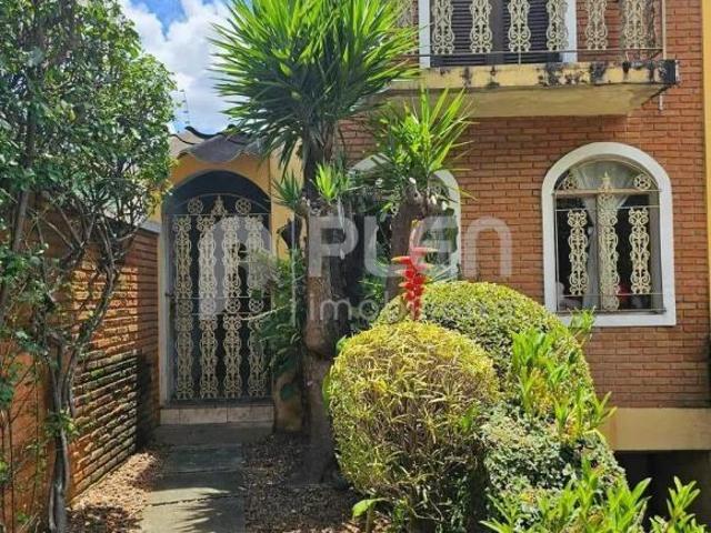 Sobrado à venda, Tucuruvi, São Paulo, SP