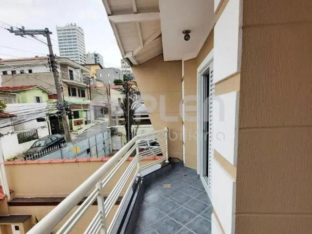 Sobrado à venda, Tucuruvi, São Paulo, SP