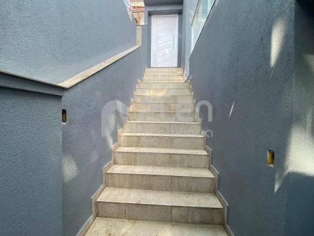 Sobrado à venda, Tucuruvi, São Paulo, SP