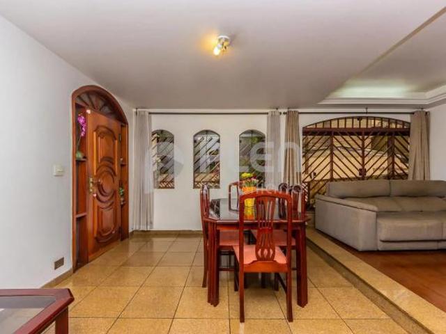 Sobrado à venda, Tucuruvi, São Paulo, SP