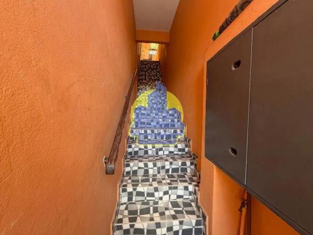 Sobrado à venda, Umuarama, Osasco, SP