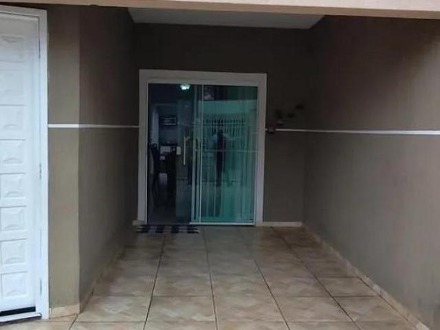 Sobrado à Venda, Umbará, Curitiba, PR