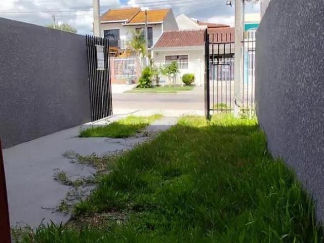 Sobrado à Venda, Umbará, Curitiba, PR