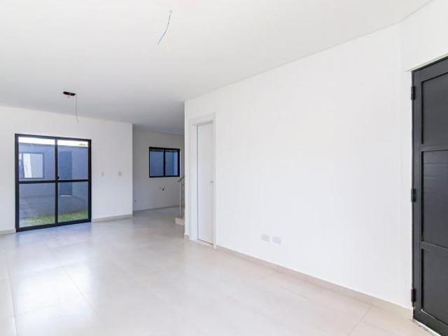 Sobrado à venda, Uberaba, Curitiba, PR
