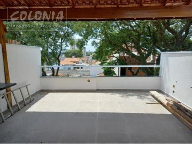 Sobrado a venda Utinga