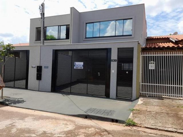 Sobrado à venda Vale de San Izidro 150 m² construção por R$ 800.000 Londrina/PR