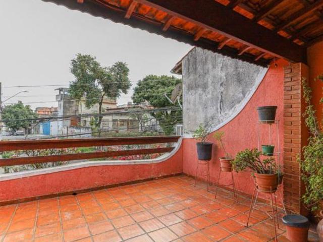 Sobrado a venda Veloso, OSASCO