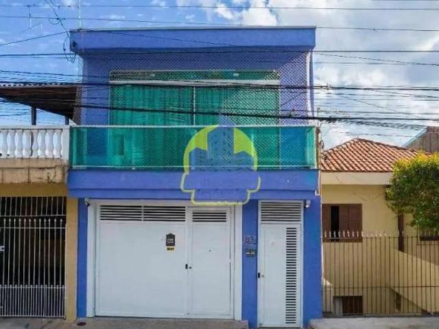 Sobrado à venda, Veloso, Osasco, SP