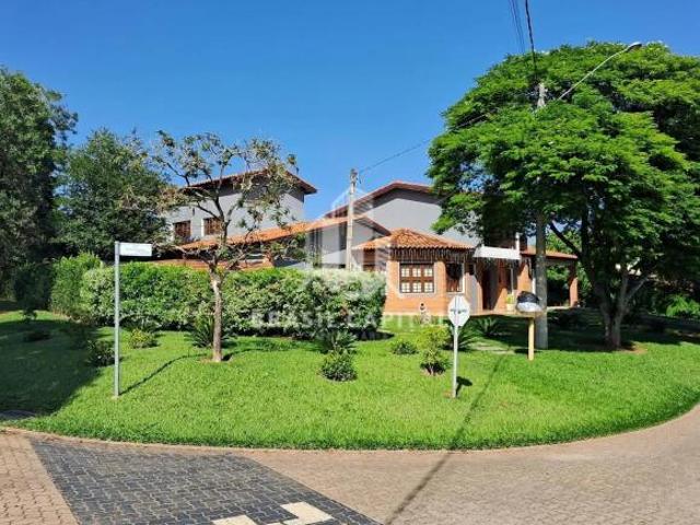 Sobrado à venda, Vivendas do Lago, Sorocaba, SP