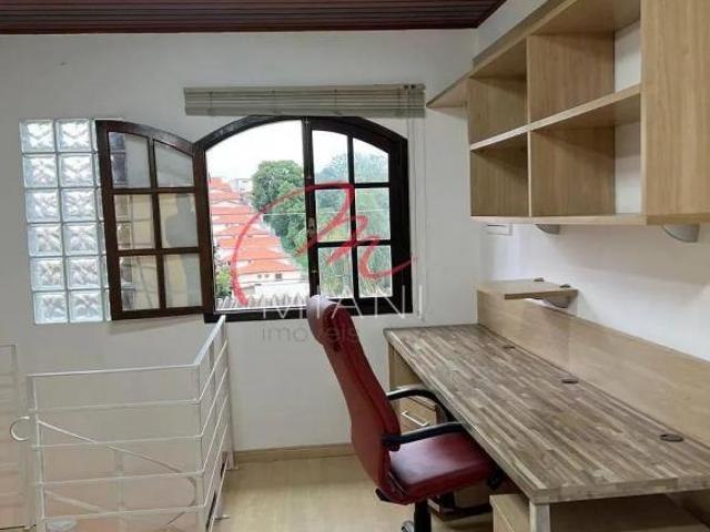Sobrado à venda, Vila Universitária, São Paulo, SP