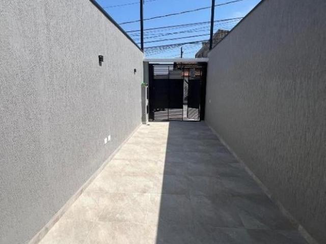 Sobrado à venda – Vila União