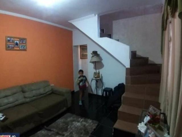 SOBRADO A VENDA, VILA UNIÃO GUARULHOS SP