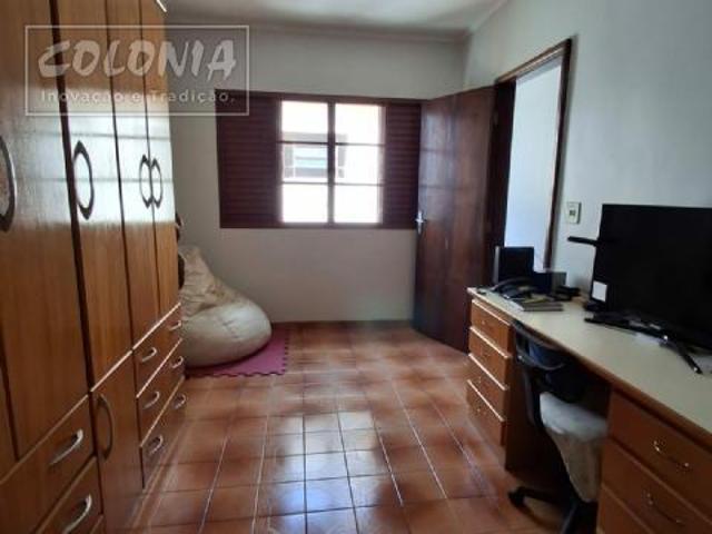 Sobrado a venda Vila Valparaíso