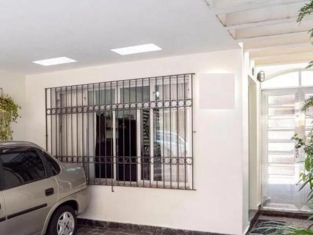 Sobrado à venda, Vila Vermelha, próximo a Rua Nossa Senhora da Saúde São Paulo, SP