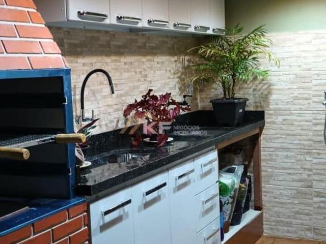 Sobrado á Venda Vila Virginia Ribeirão preto /SP