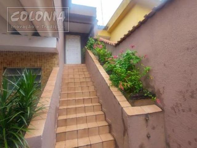 Sobrado a venda Vila Vitória