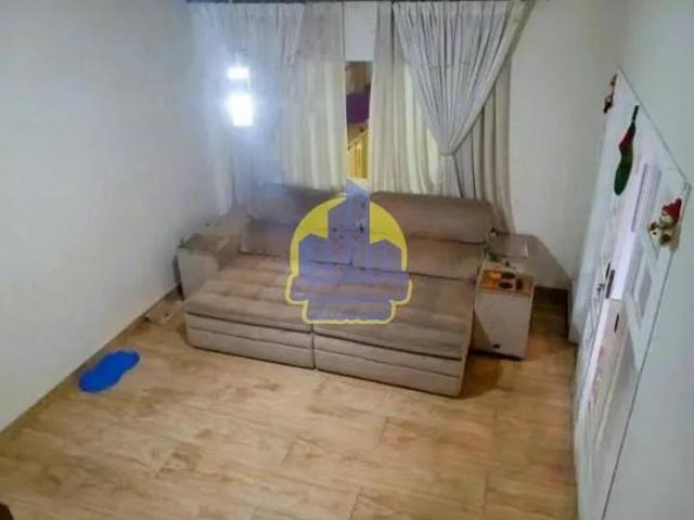 Sobrado à venda, Vila Yara, Osasco, SP